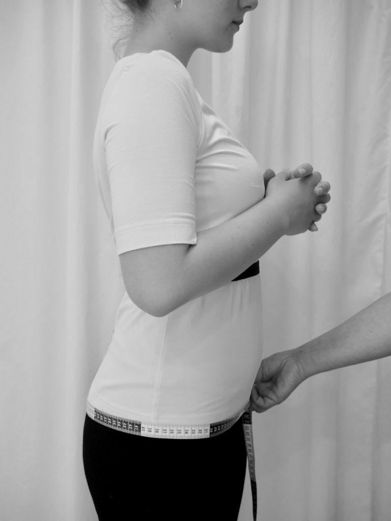 Taking measures by ANNA RUOHONEN | Anna Ruohonen